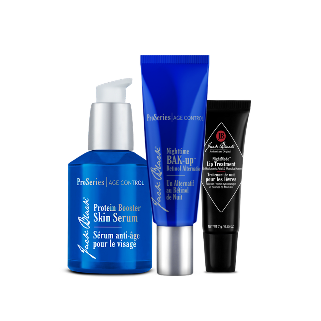 Bundle Dream Team – Jack Black Canada